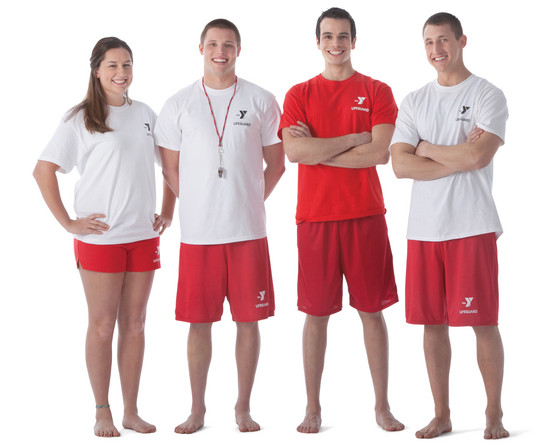 Aquatics: Swim Lessons, Red Cross Lifeguard Training - UNION COUNTY ...