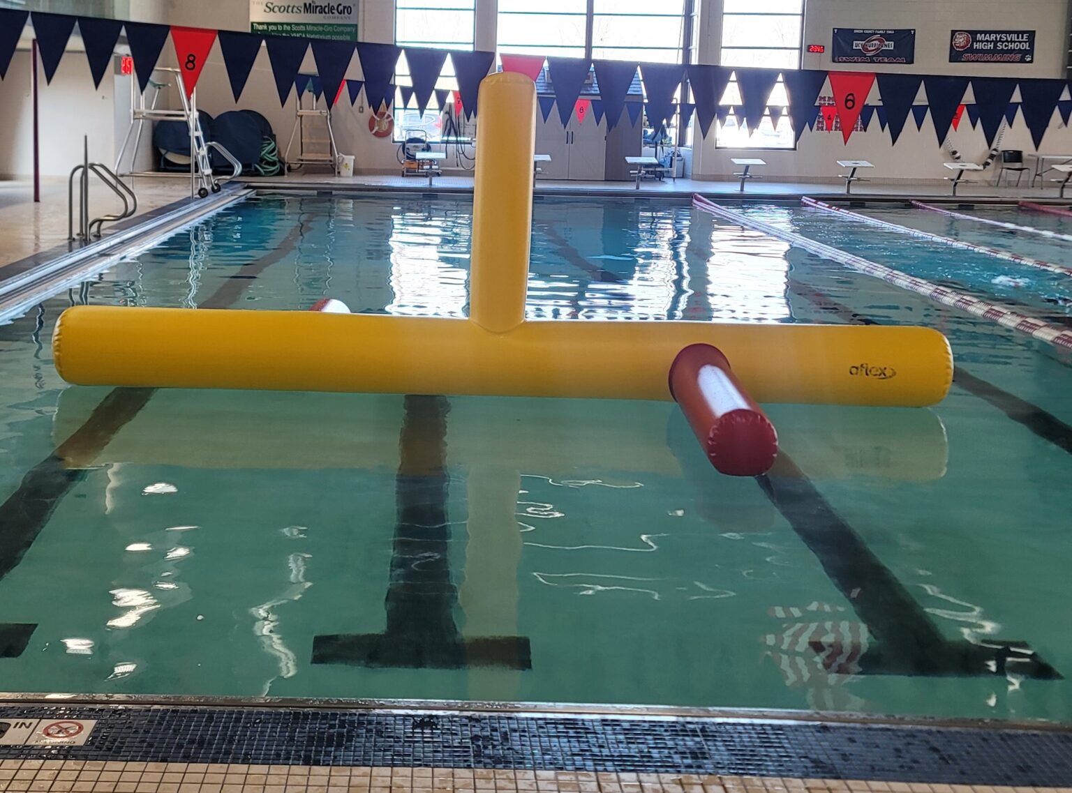 Membership and Fees - UNION COUNTY FAMILY YMCA