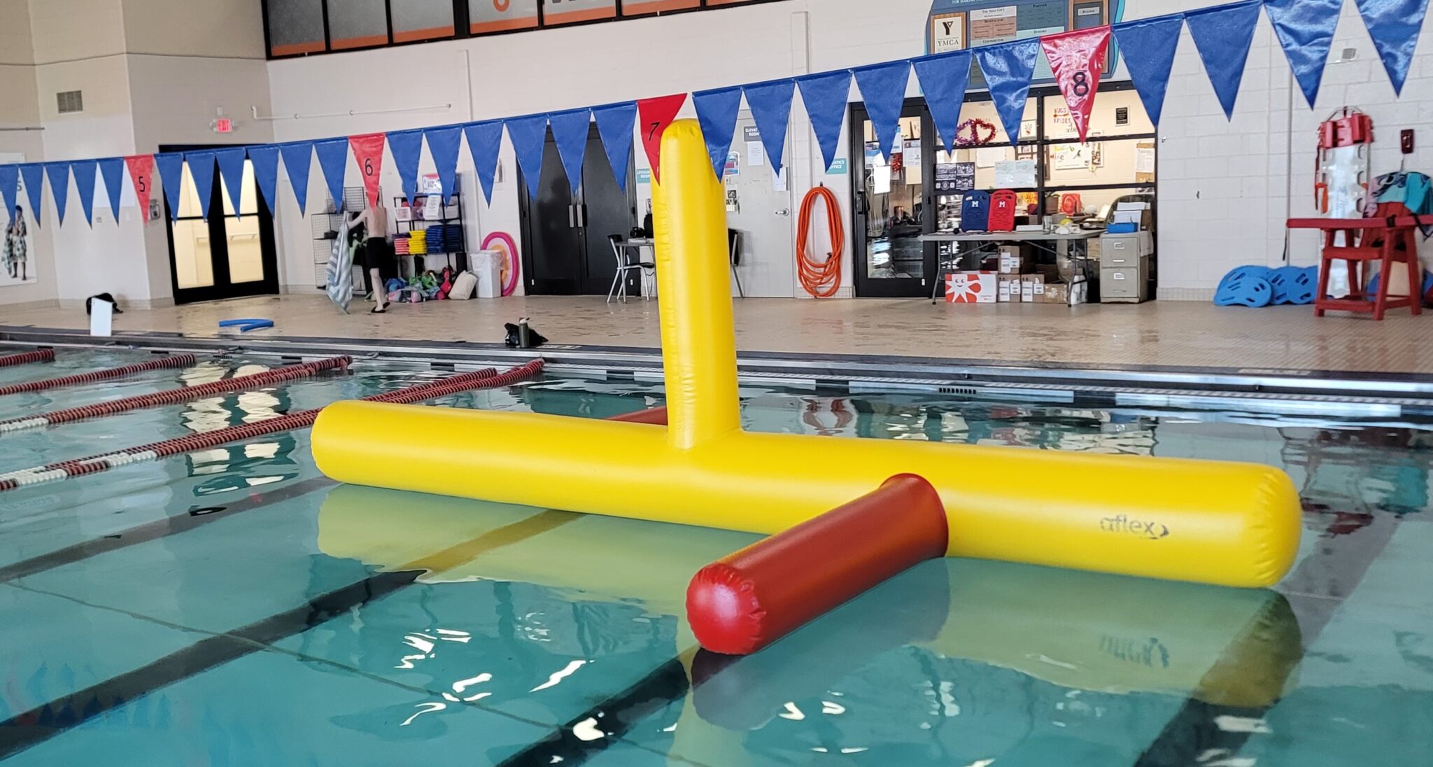 Membership and Fees - UNION COUNTY FAMILY YMCA