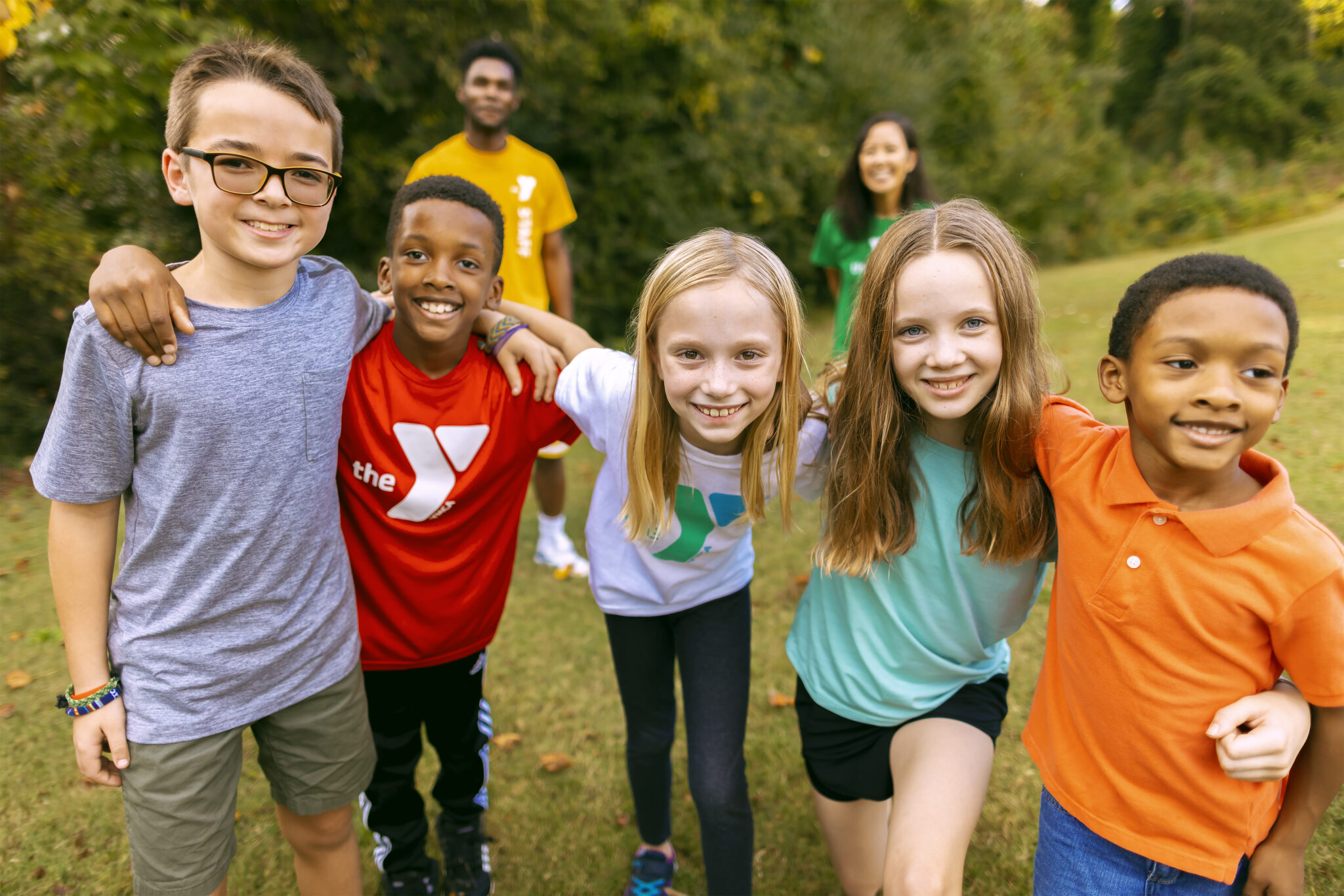 Summer Day Camp – UNION COUNTY FAMILY YMCA