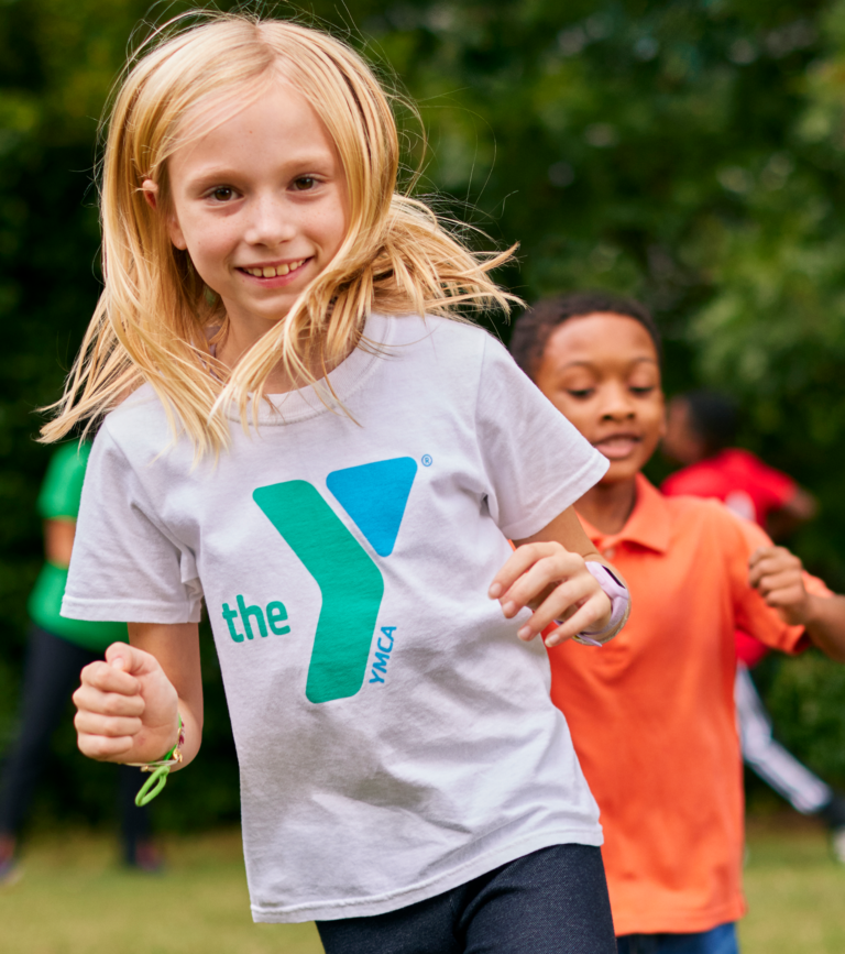 Summer Day Camp – UNION COUNTY FAMILY YMCA